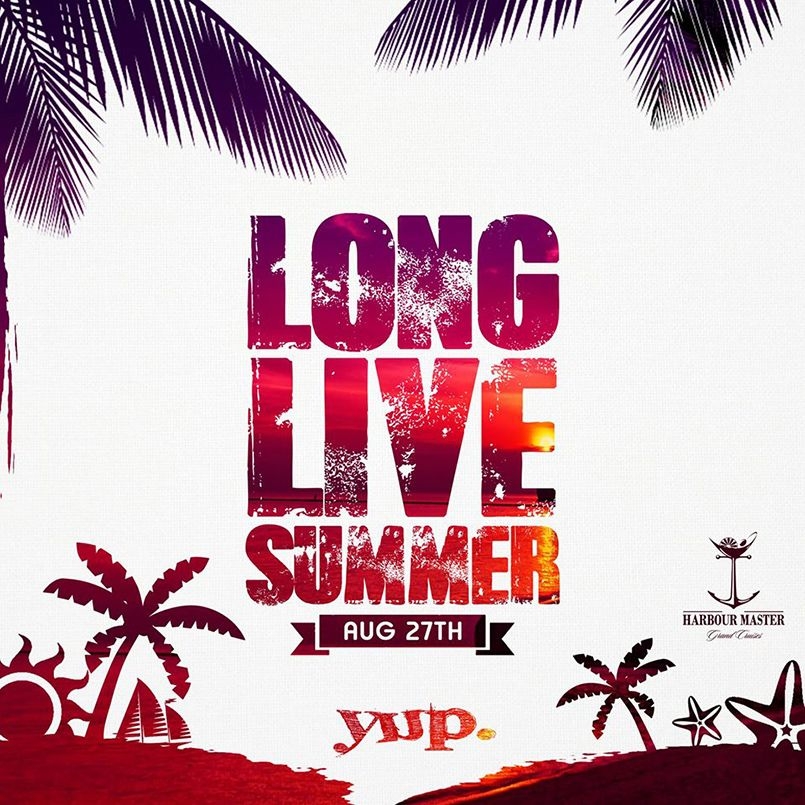 Long Live Summer ID 18382