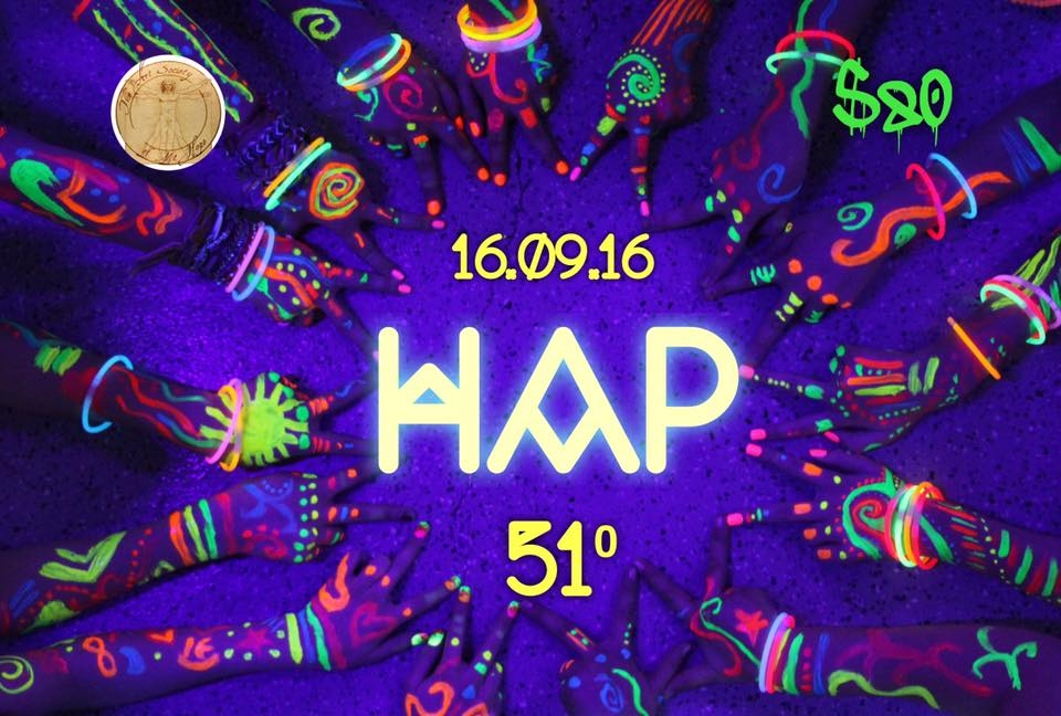 The Human Art Project ID 18553