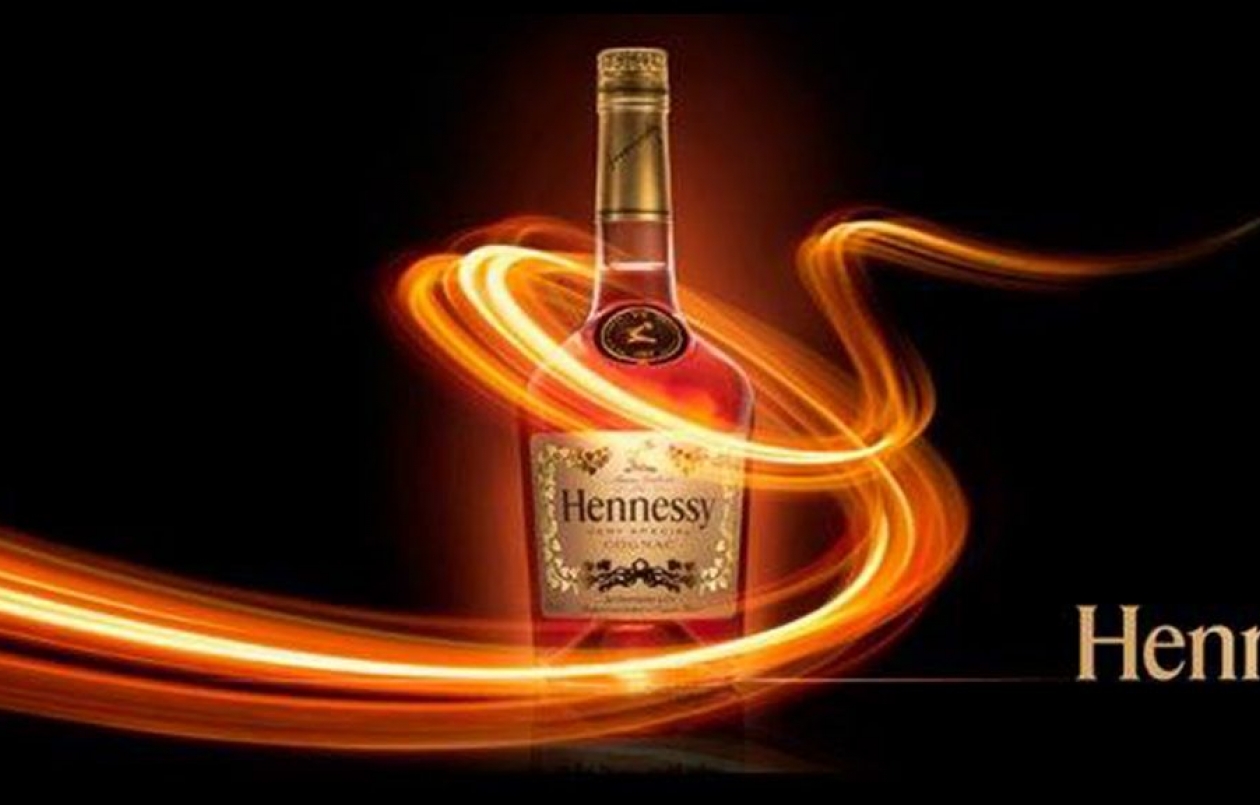 HENNY THING CAN HAPPEN ID 18985