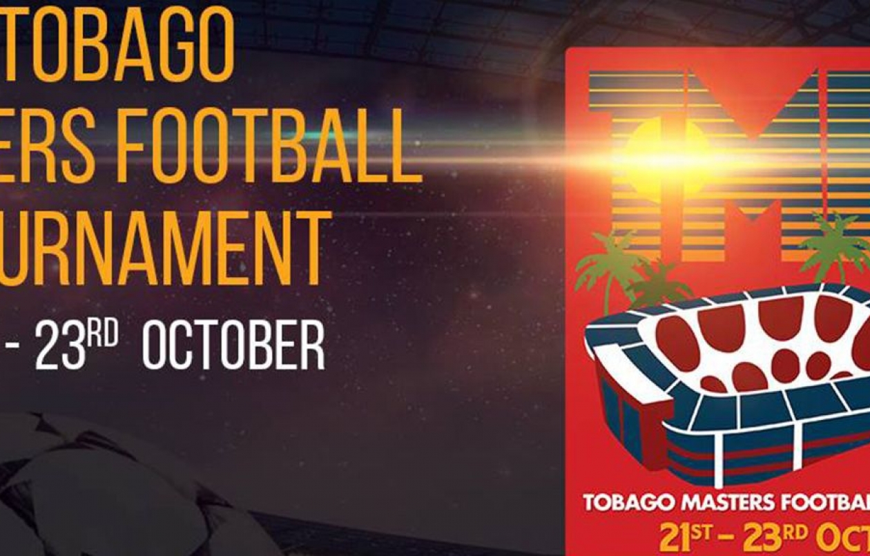 6th Tobago Masters Football Tournament ID 19008