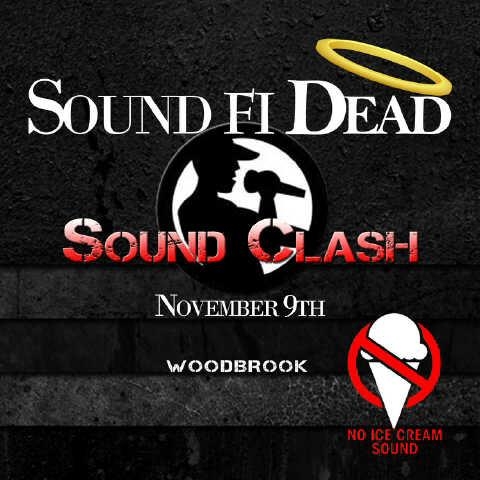 Sound Fi Dead: Dubs & 45 Shoot Out ID 1902