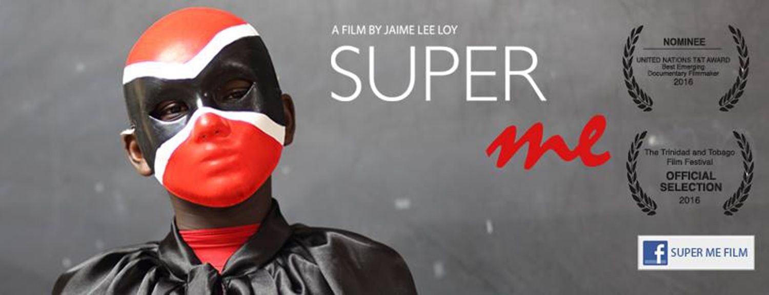 Super Me Film at IMAX ID 19029