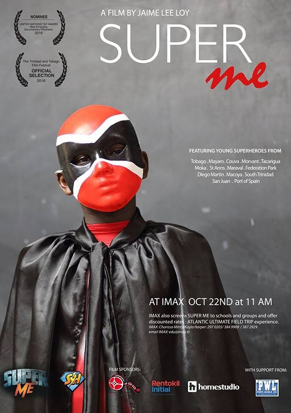 Super Me Film at IMAX ID 19029