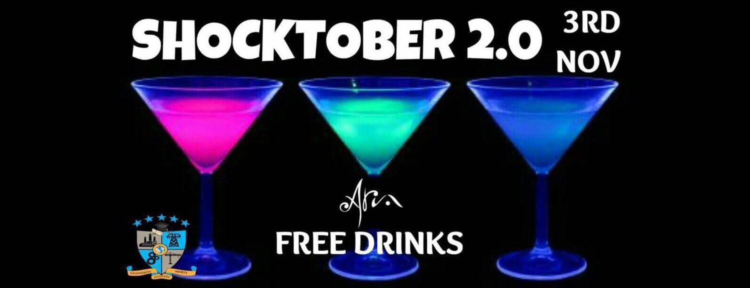 Shocktober 2.0 ID 19112