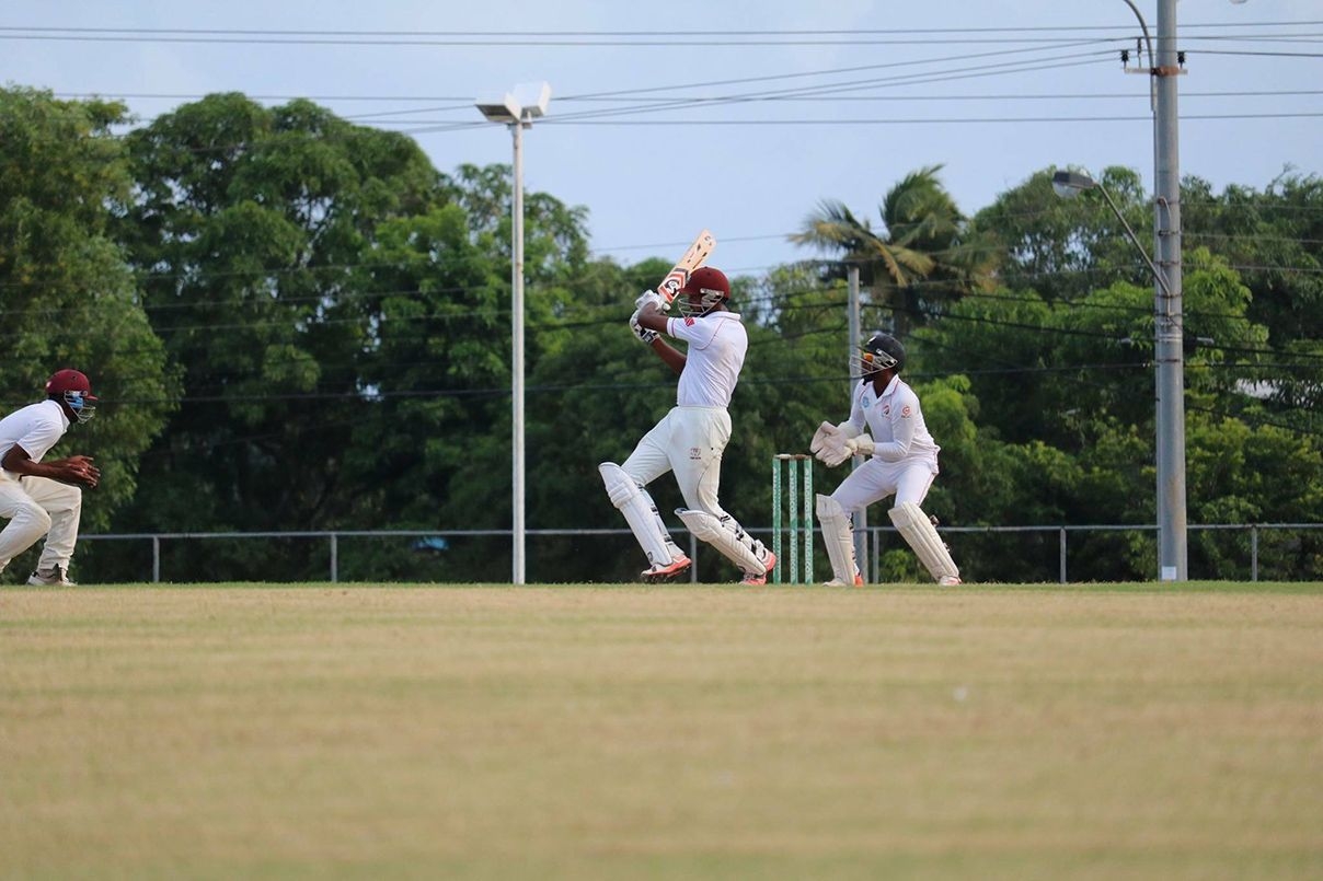 Digicel SportsMax Regional 4-Day Tournament 2016/17 ID 19151