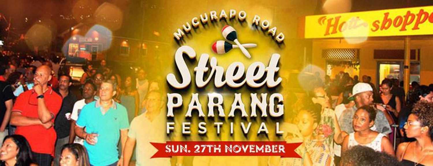 2nd annual Mucurapo Road Street Parang Festival ID 19296