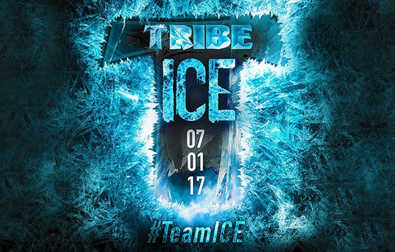 TRIBE ICE 2017 ID 19520