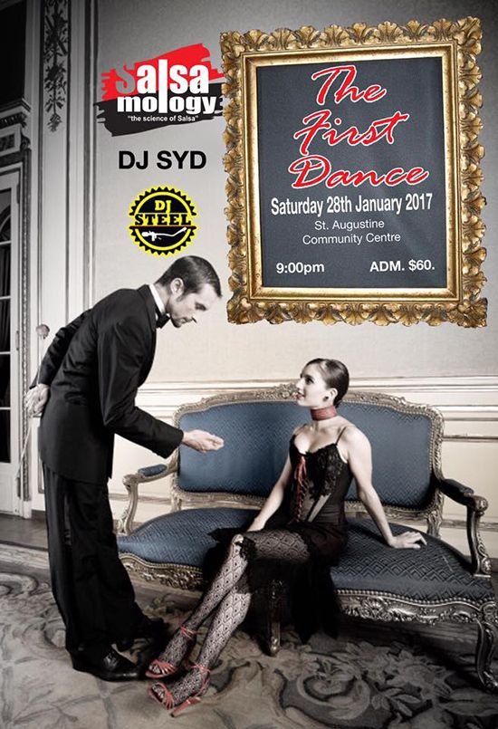 The First Dance ID 19623