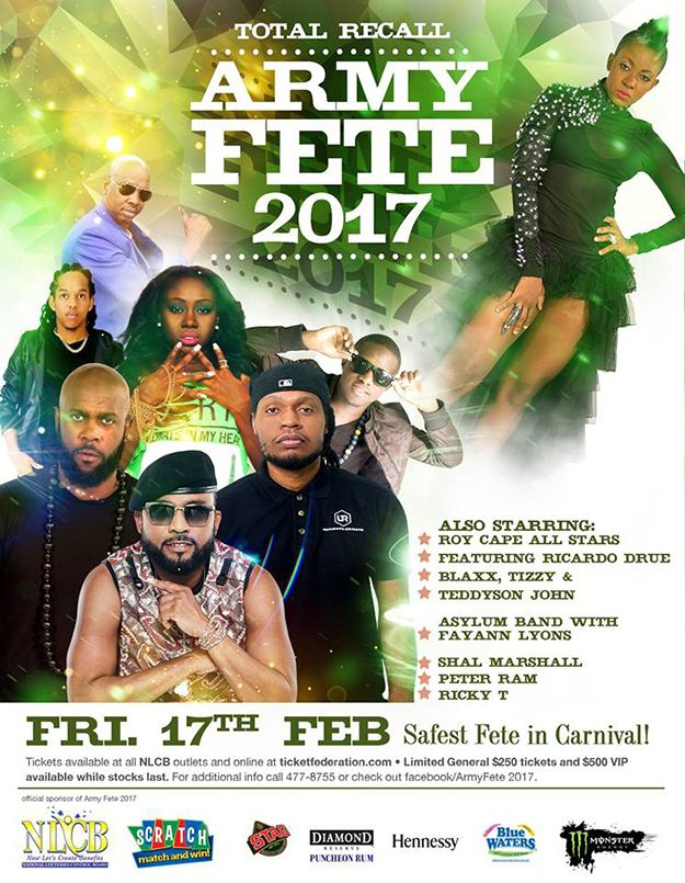 Army Fete 2017 ID 19659