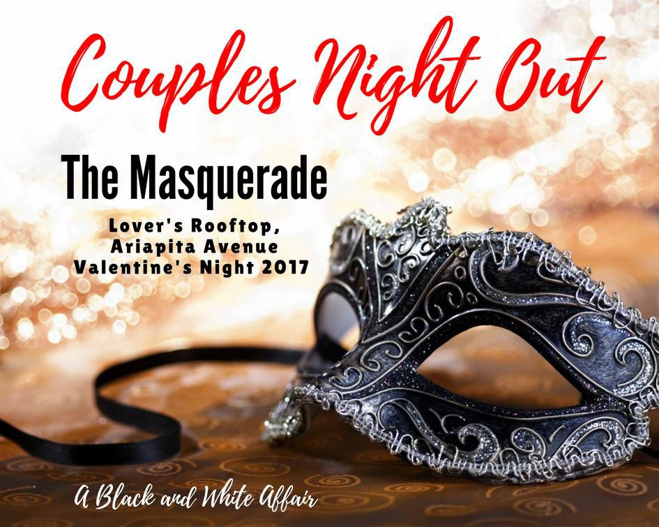 Couples Night Out - The Masquerade ID 19851
