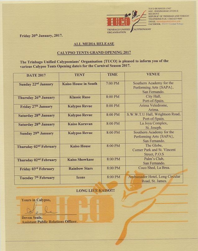 Klassic Ruso Calypso Tent 2017 ID 19902