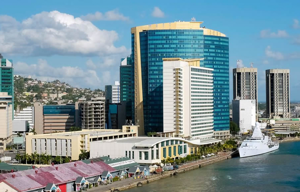 TSTT VENDOR FORUM 2017 ID 19940