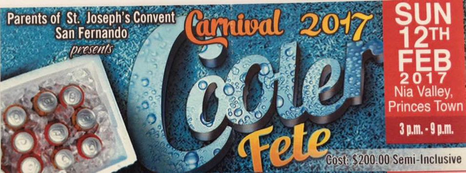 Parents of SJCSF Carnival Cooler Fete 2017 ID 19954