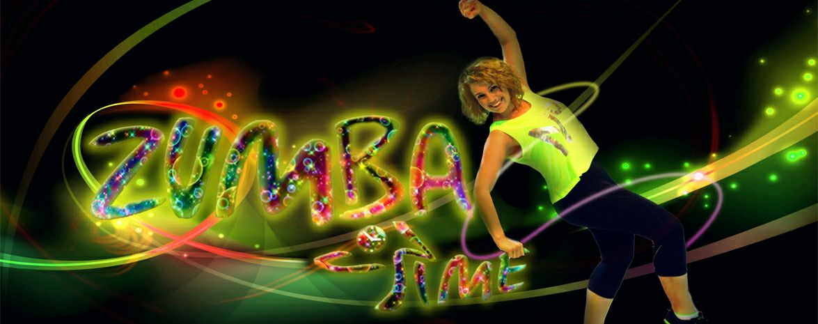 Zumba Fundraiser ID 20075