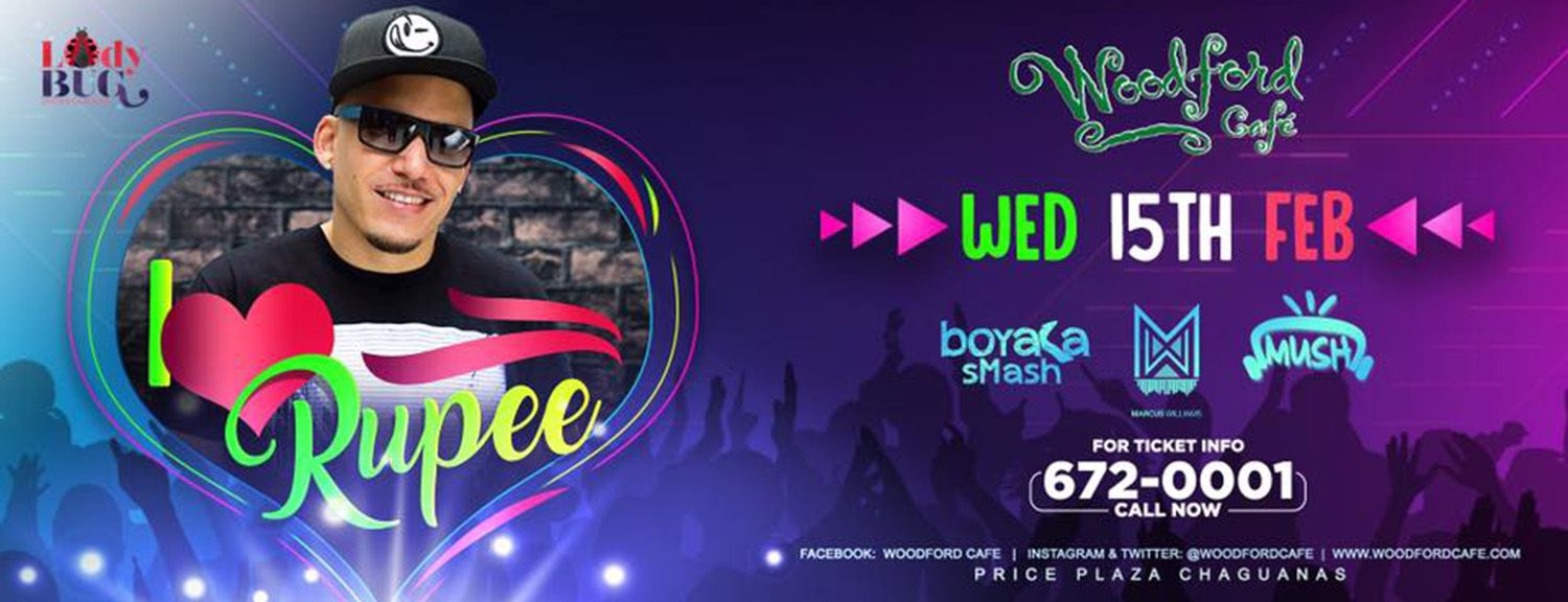 I Love Rupee ID 20094