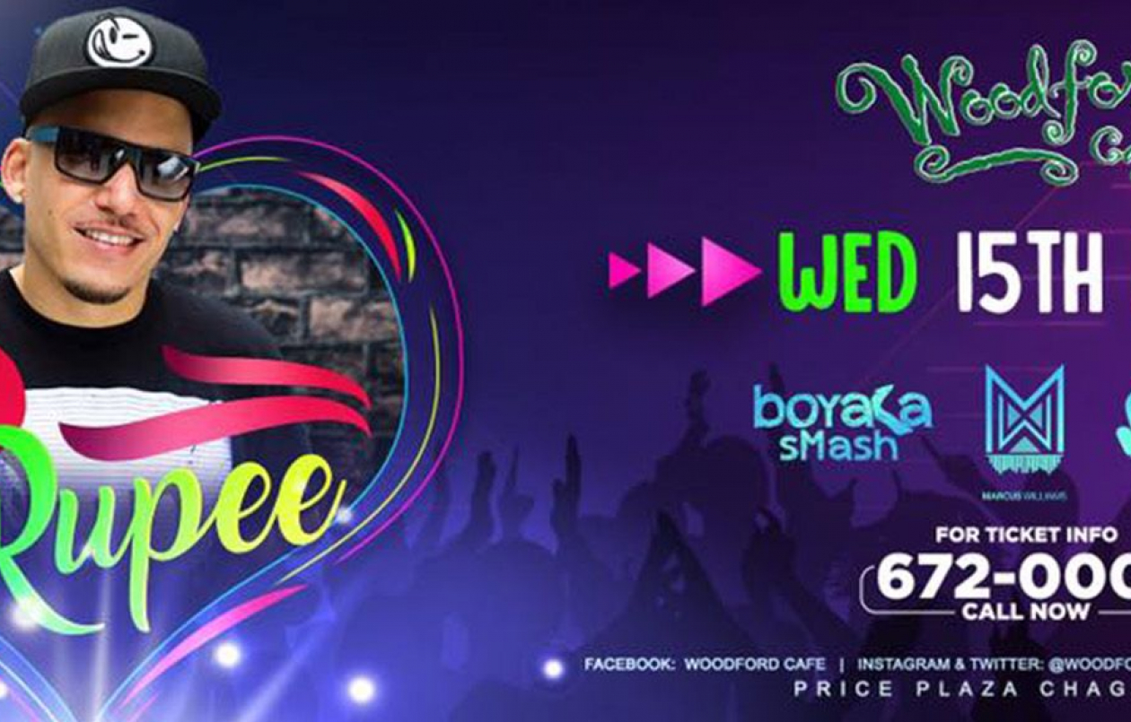 I Love Rupee ID 20094