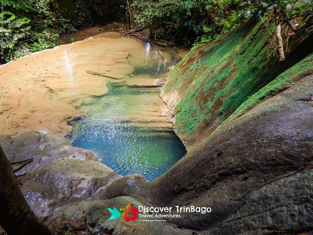 Turure Watersteps - March 5th 2017 ID 20134