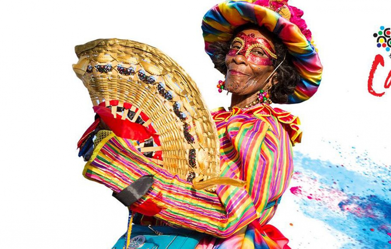 Carnival Monday Traditional Mas Parade 2017 ID 20153