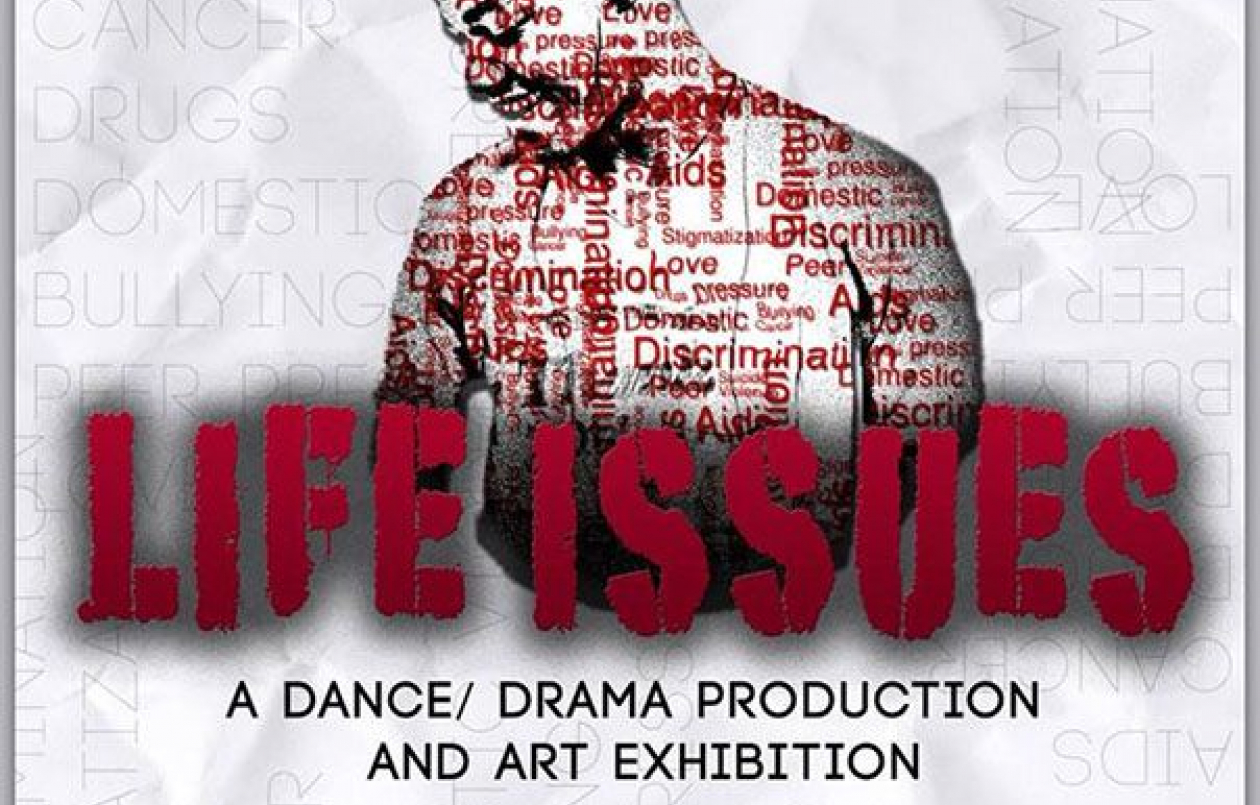 Life Issues ID 20238