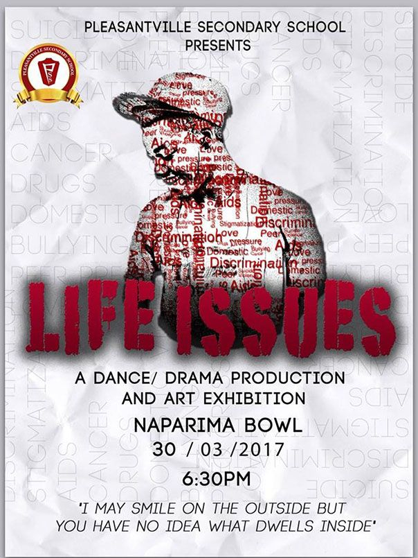 Life Issues ID 20238