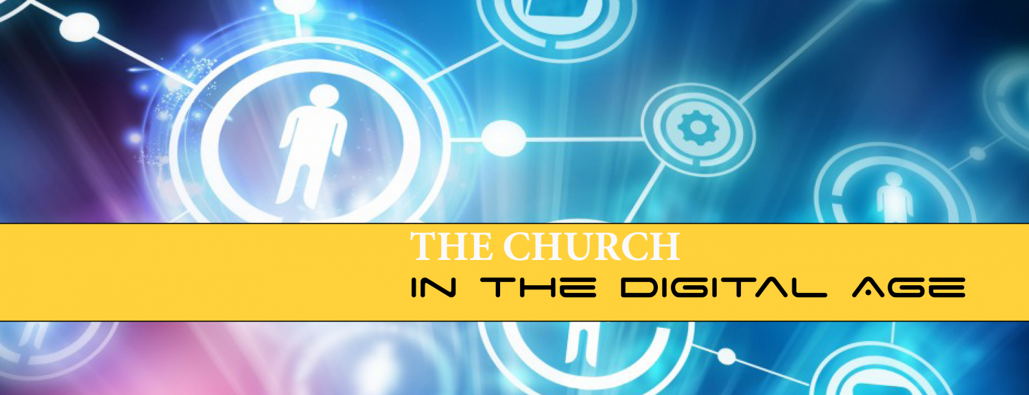 The Church in the Digital Age ID 20334