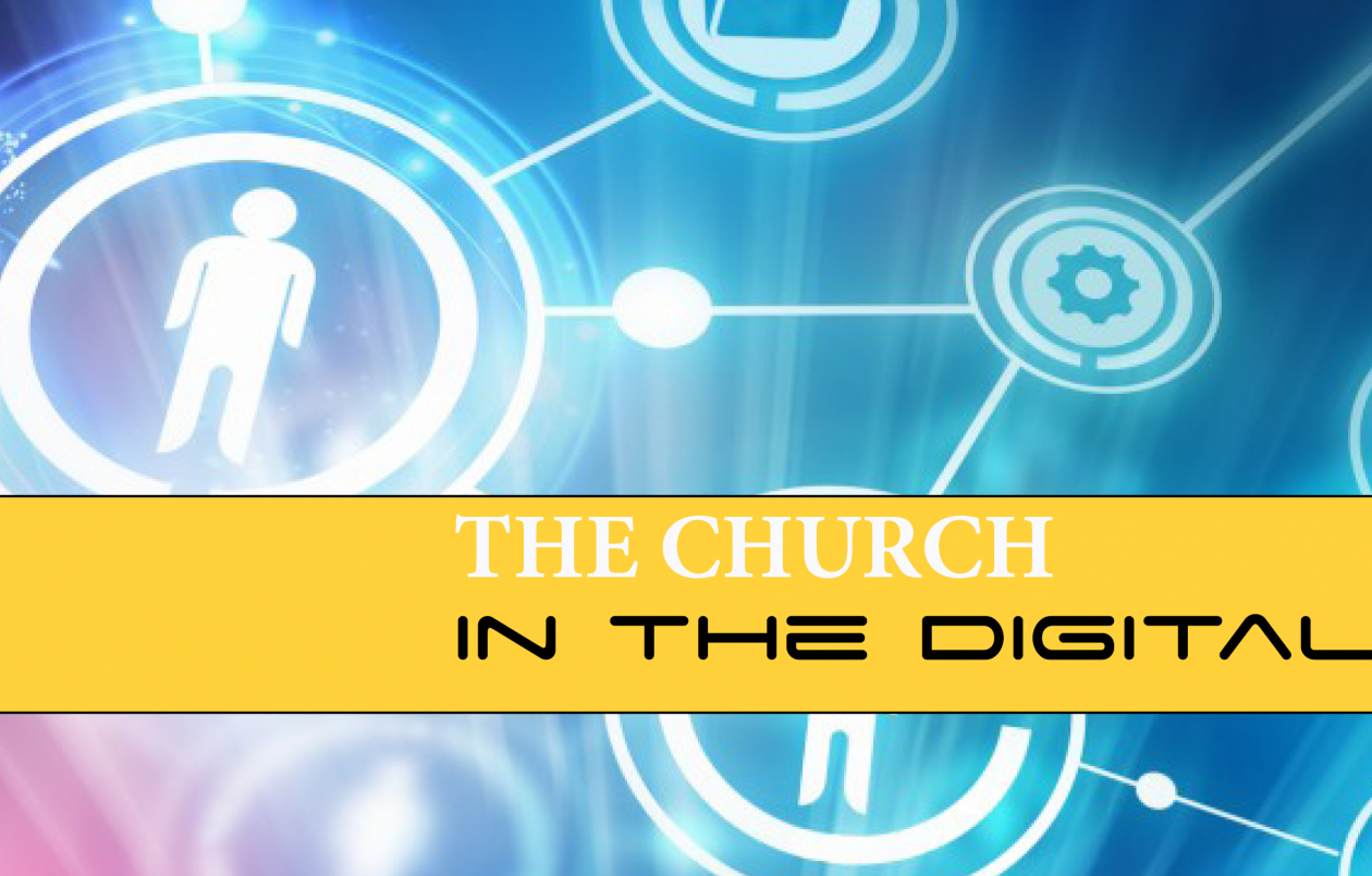The Church in the Digital Age ID 20334