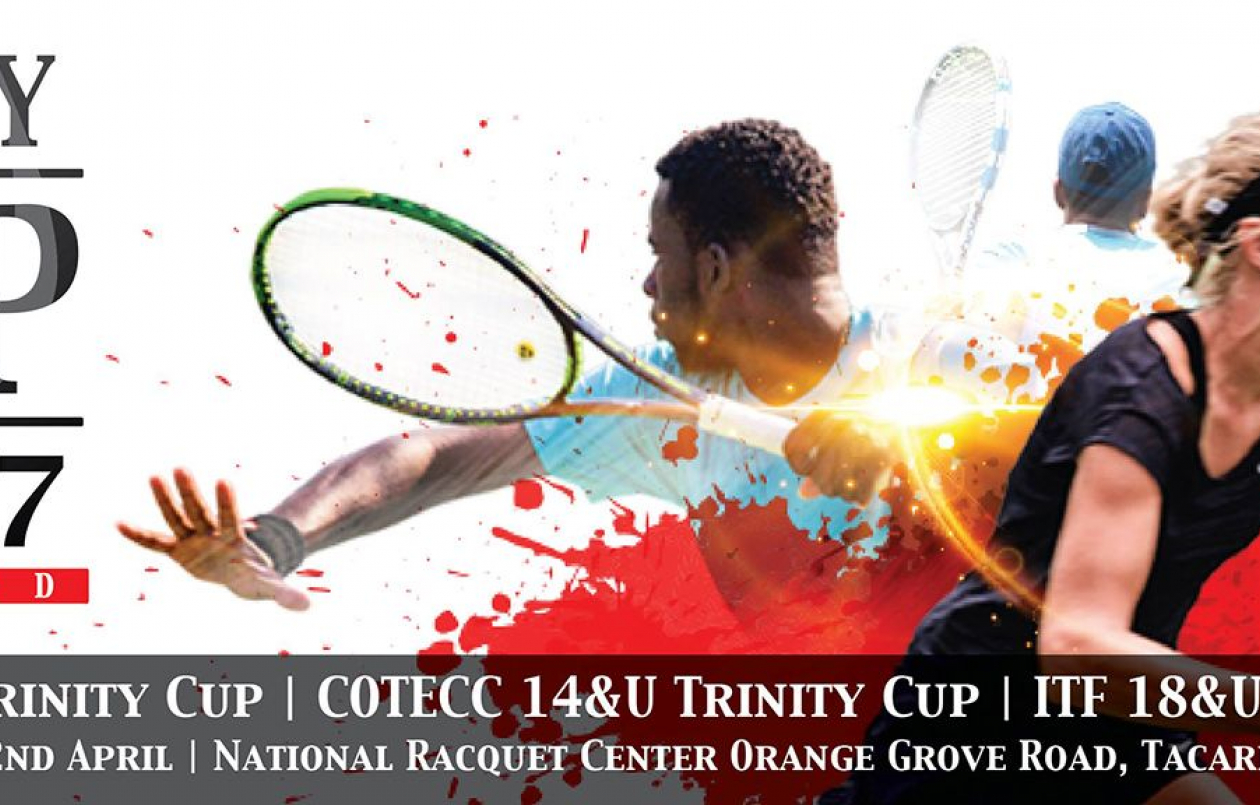 Trinity Cup 2017: Trinidad ID 20444