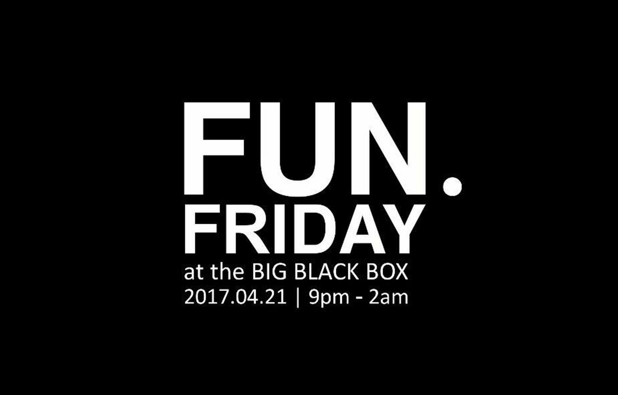 FUN. Friday ID 20467