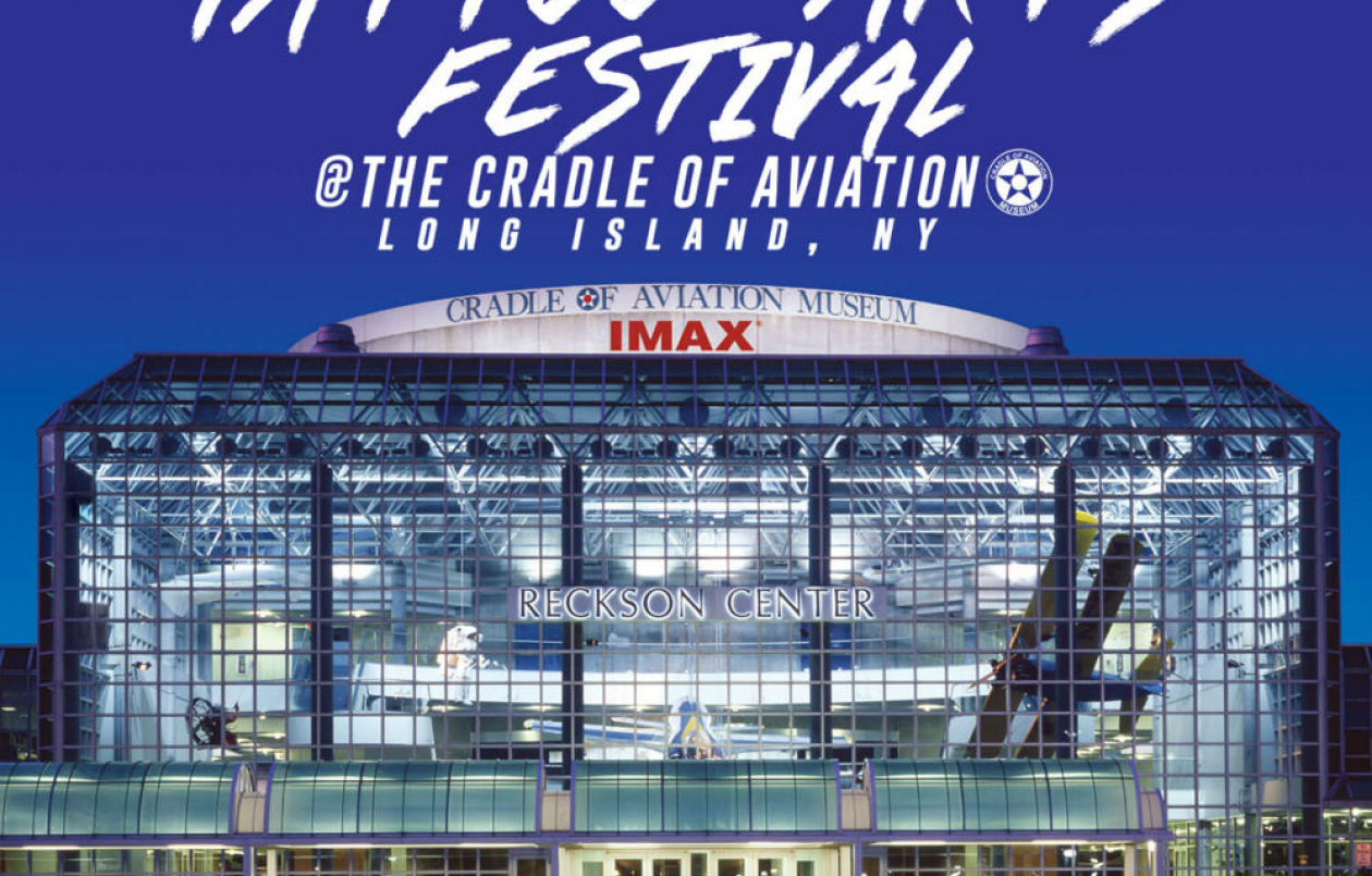 Flight 1017 Tattoo and Arts Festival ID 20710