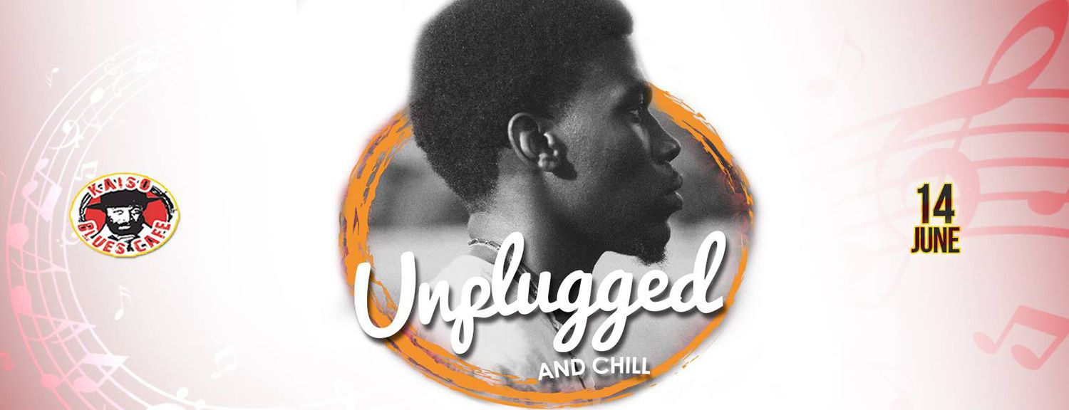 Unplugged & Chill [f. Doug Dusty, Mark Hardy x Yung Rudd] ID 20812
