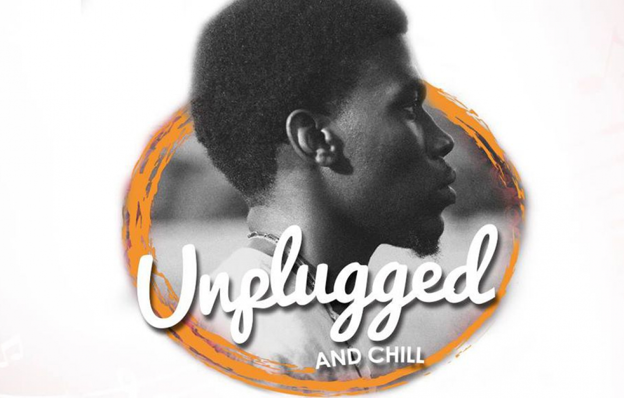 Unplugged & Chill [f. Doug Dusty, Mark Hardy x Yung Rudd] ID 20812