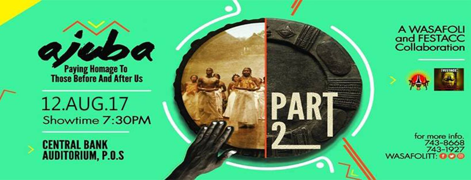 Ajuba - Part II ID 21099