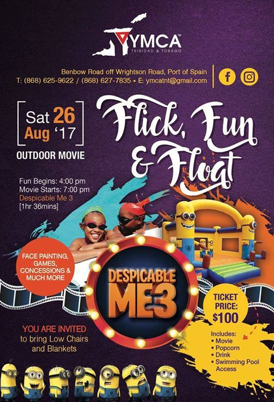 Flick, Fun & Float ID 21220