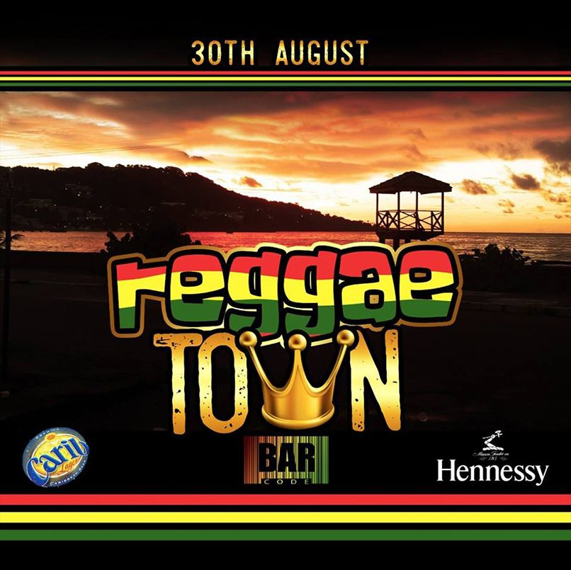 Reggae Town ID 21285