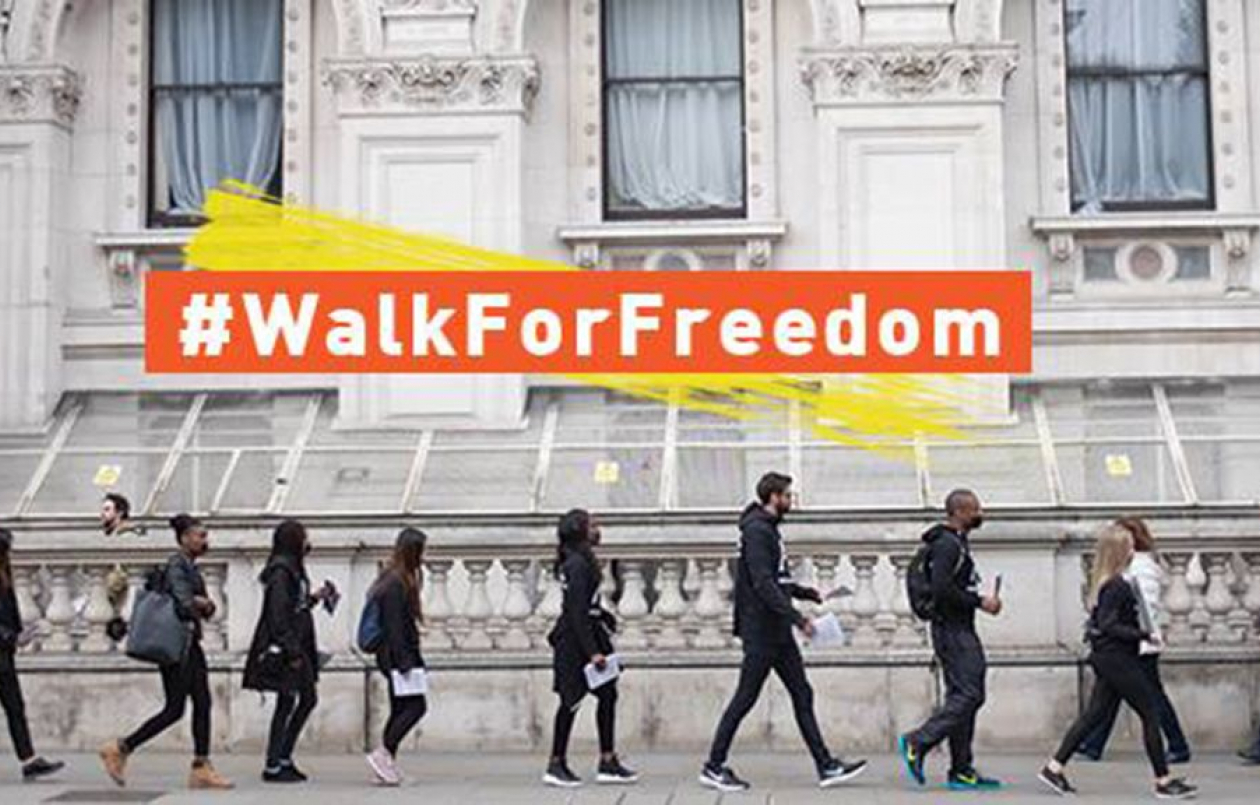 Walk for Freedom TT 2017 ID 21671