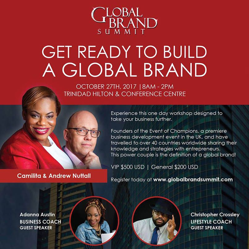 Global Brand Summit 2017 ID 21766