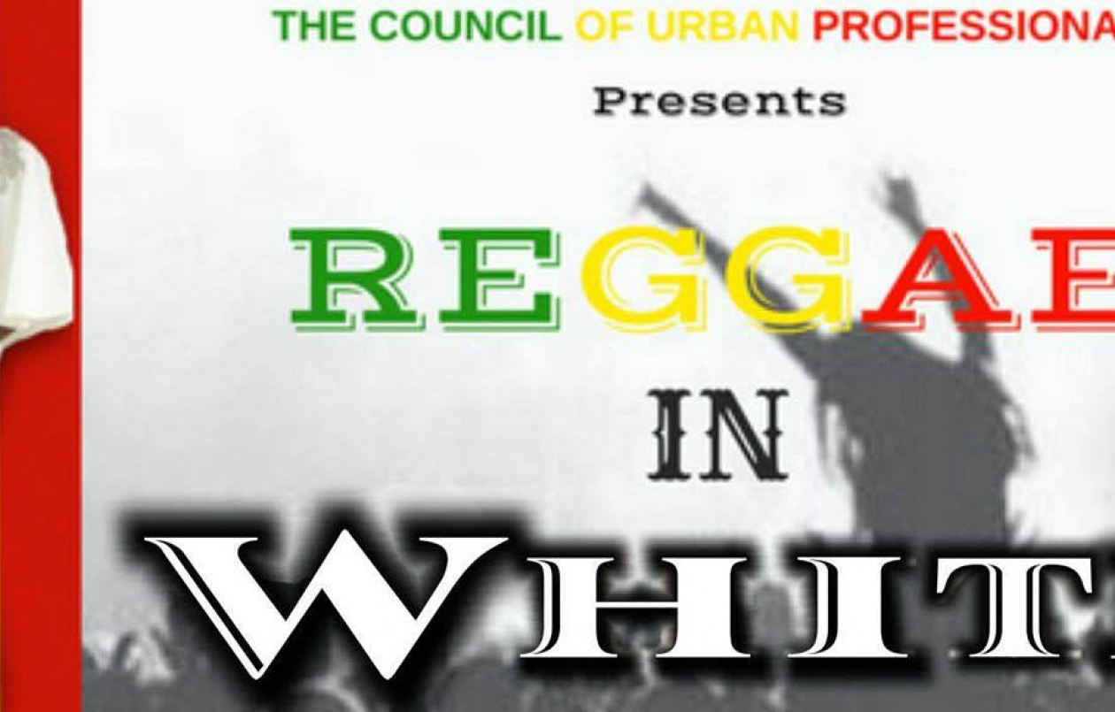 Reggae In White 2017 ID 21822