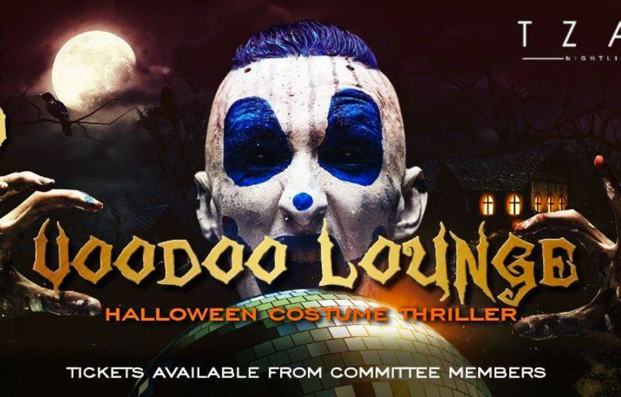 Voodoo Lounge II ID 21904