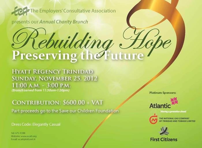 Rebuilding Hope, Preserving The Future ID 2197