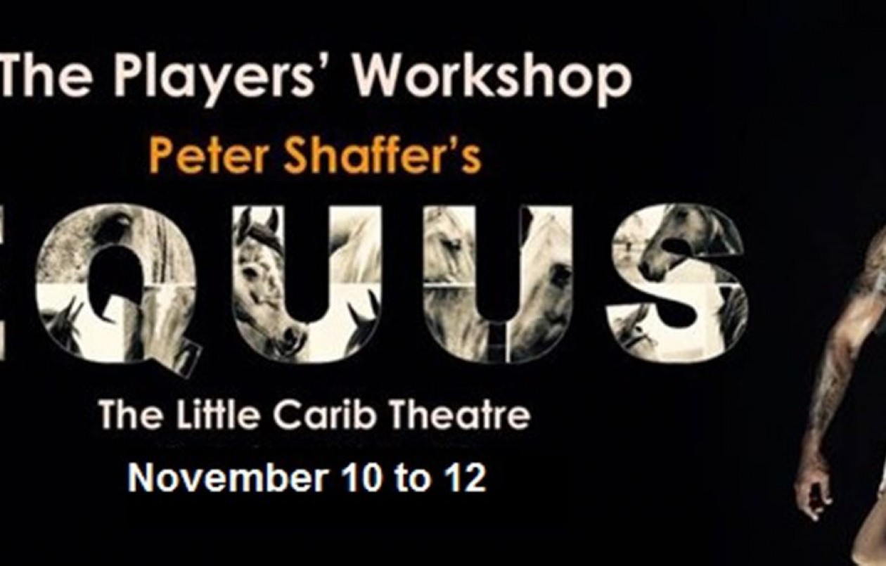 Peter Shaffer's Equus (Encore) ID 22031