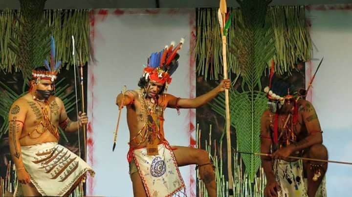 Hyarima And The Saints ID 22200