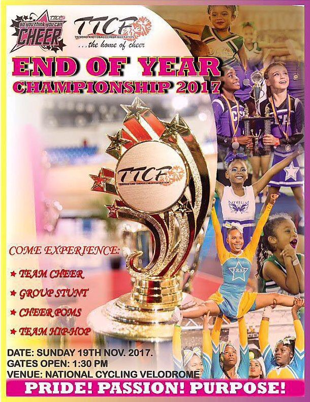 End of Year Championships Cheer and Dance 2017 ID 22213