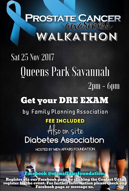 Prostate Cancer Awareness Walkathon 2017 ID 22277