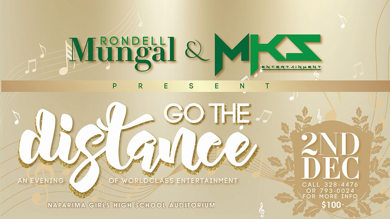 Go The Distance ID 22331