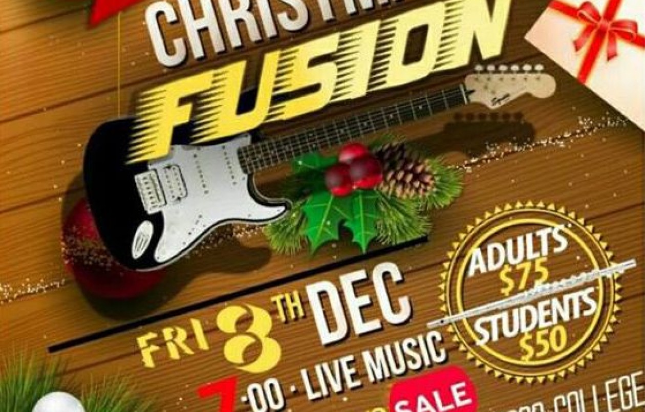Christmas Fusion ID 22395