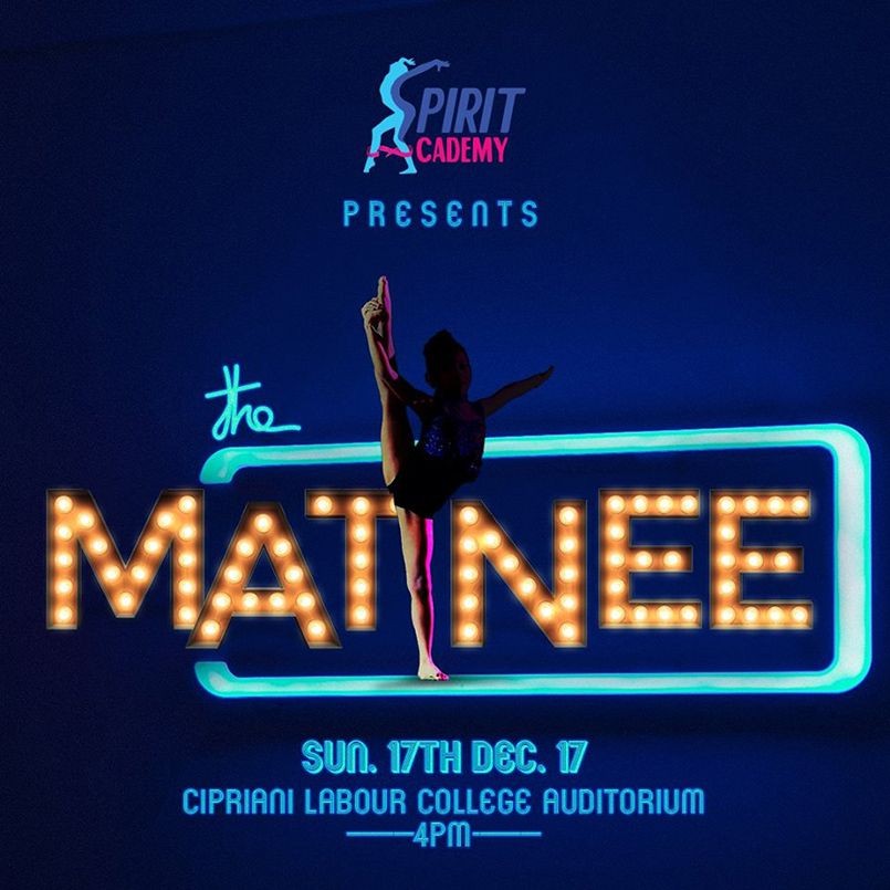 The Matinee ID 22531