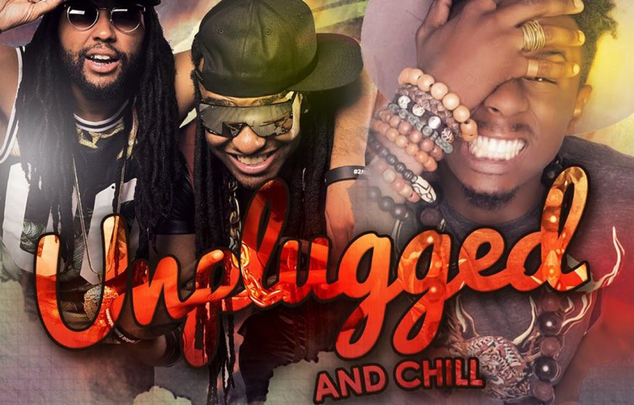 Unplugged & Chill [f. Yung Rudd, Mark Hardy + Inzey] ID 22550