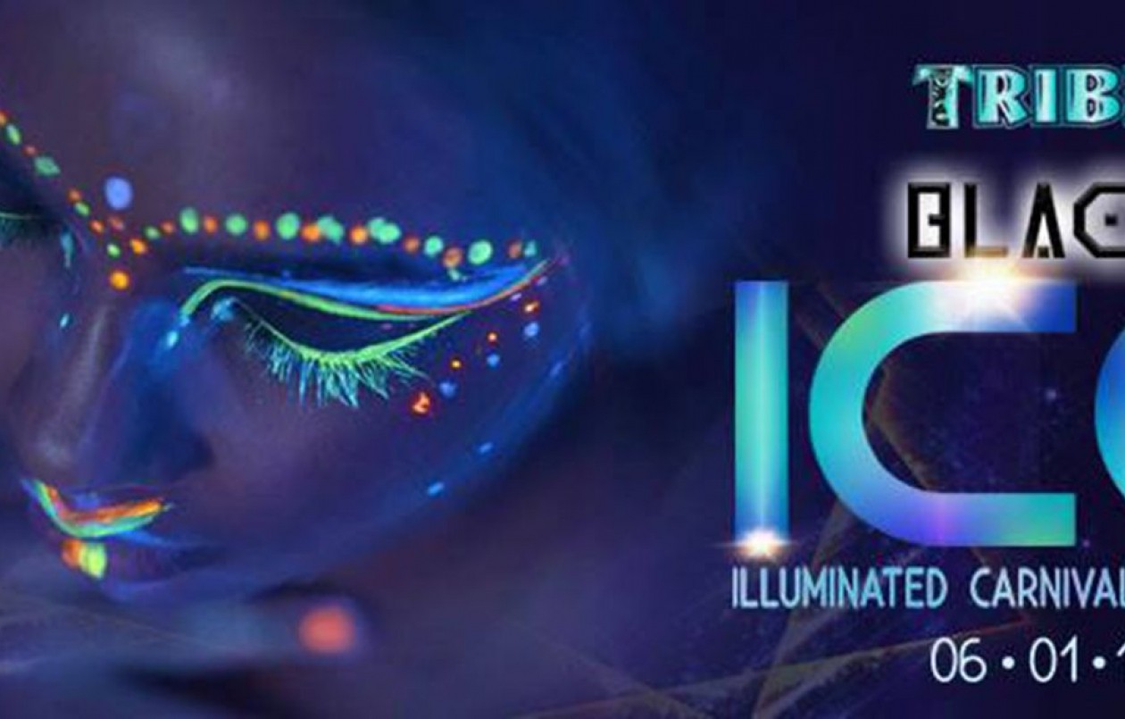 TRIBE ICE 2018 ID 22581