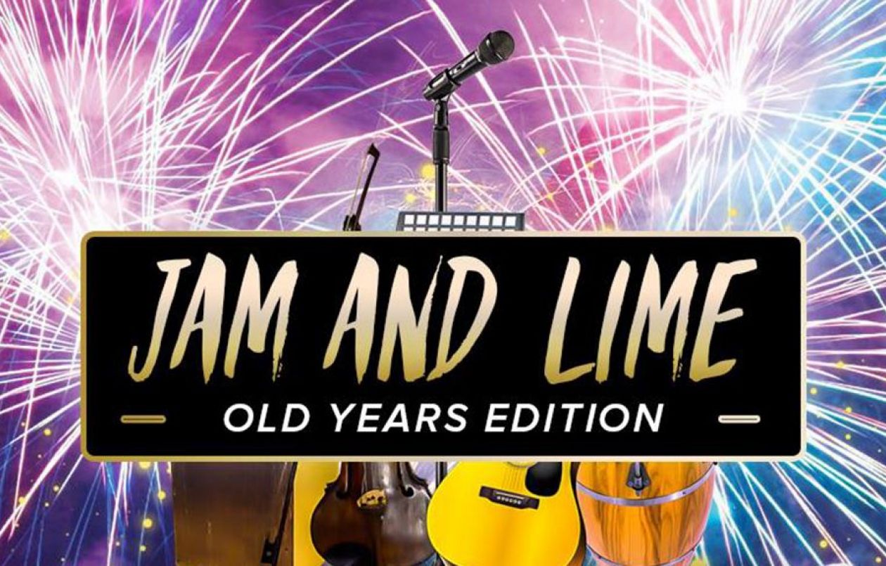 Jam & Lime: Old Years Edition ID 22606