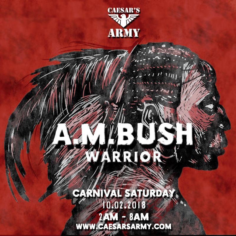 A.M. Bush 2018 ID 22714